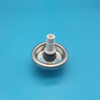 China Professional PU Foam Dispensing Valve – Aerosol Valve for Sealants, Adhesives, and Gap Filling for sale