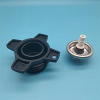 China Professional PU Foam Dispensing Valve – Aerosol Valve for Sealants, Adhesives, and Gap Filling for sale
