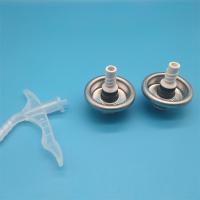 China High Quality PU Foam Valve 1-Inch Aerosol Spray Valve for sale
