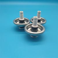 China PU Foam Aerosol Valve for Polyurethane Sealant Application for sale