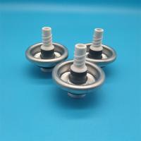 China High Quality PU Foam Valve 1-Inch Aerosol Spray Valve for sale