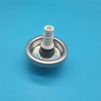 China High Quality PU Foam Valve 1-Inch Aerosol Spray Valve for sale