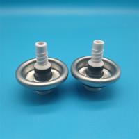 China High Quality PU Foam Valve 1-Inch Aerosol Spray Valve for sale