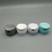 China Premium One Inch Sunscreen Aerosol Spray Valve with Smooth Mist Control for Even Coverage for sale