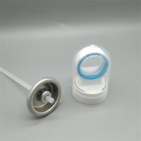 China Effortless Sun Protection With Sunscreen Aerosol Valve for sale