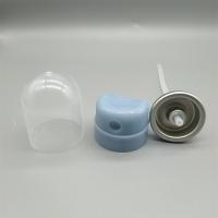China Premium Sunscreen Spray Valve with Broad-Coverage Mist Dispenser for UV Protection for sale