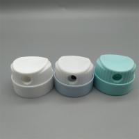 China Effortless Sun Protection With Sunscreen Aerosol Valve for sale