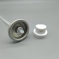 China Effortless Sun Protection With Sunscreen Aerosol Valve for sale