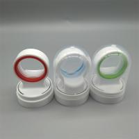 China Effortless Sun Care Sunscreen Aerosol Valve For Even Dispensing for sale