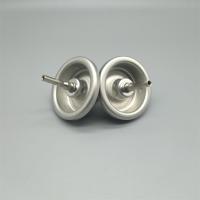 China Durable One Inch Lighter Gas Valve for Industrial Gas Systems with Corrosion-Resistant Design for sale