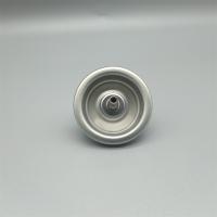 China Durable One Inch Lighter Gas Valve for Industrial Gas Systems with Corrosion-Resistant Design for sale