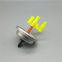 China Premium Butane Lighter Gas Refill Valves for Leak-Proof and Safe Refilling for sale