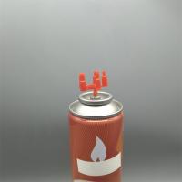 China Compact One Inch Lighter Gas Valve for Residential Gas Lines with Easy-Install Threads for sale