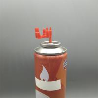 China High-Quality One Inch Lighter Gas Valve for Safe and Efficient Fuel Control for sale