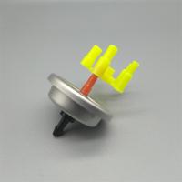 China Compact One Inch Lighter Gas Valve for Residential Gas Lines with Easy-Install Threads for sale