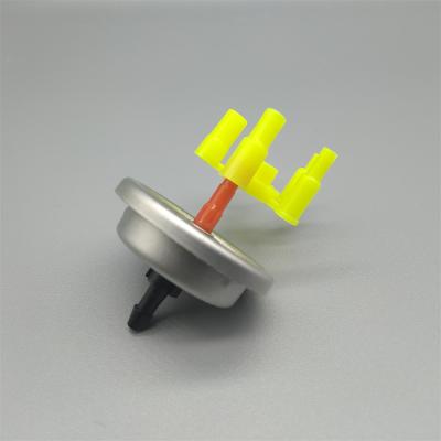 China Compact One Inch Lighter Gas Valve for Residential Gas Lines with Easy-Install Threads for sale