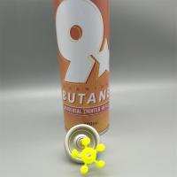 China Premium Butane Lighter Gas Refill Valves for Leak-Free and Smooth Refilling for sale