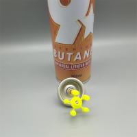 China Premium Butane Lighter Gas Refill Valves for Leak-Free and Smooth Refilling for sale
