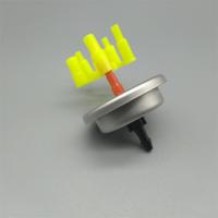 China Durable One Inch Gas Refilling Valve for LPG, Butane, and Propane with Leak-Proof Design for sale