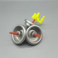 China Eco-Friendly Butane Lighter Gas Refill Valves for Sustainable Lighters with Recyclable Materials for sale