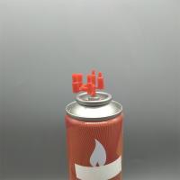 China Aerosol Lighter Gas Valve for Consistent and Refilling Butane Lighters for sale