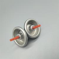 China Universal Butane Refill Adapter for Industrial Torches with Anti-Corrosion Nickel Plating for sale