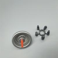 China Durable Aerosol Lighter Gas Refill  Valve For Industrial And Personal Lighter Refilling for sale
