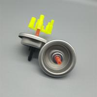 China Lighter Gas Refill Valve For Consistent And Refilling Butane Lighters for sale