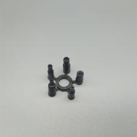 China Metal Stem Lighter Gas Refill Valve For Industrial And Personal Applications Safe Refilling for sale