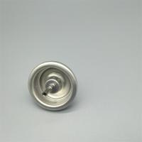 China Metal Stem Lighter Gas Refill Valve For Industrial And Personal Applications Safe Refilling for sale