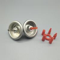 China Durable Butane Lighter Gas Refill Valves for Torch Lighters with Leak-Proof Design for sale