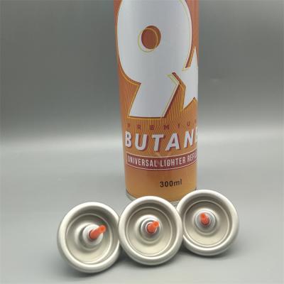 China Durable Butane Lighter Gas Refill Valves for Torch Lighters with Leak-Proof Design for sale