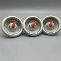 China High-Quality Butane Lighter Gas Refill Valves for Efficient and Safe Refilling for sale
