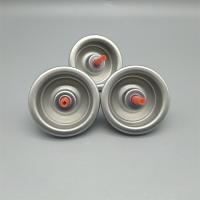 China High-Quality Butane Lighter Gas Refill Valves for Efficient and Safe Refilling for sale