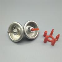 China Premium Butane Lighter Gas Refill Valves for Leak-Free and Smooth Refilling for sale