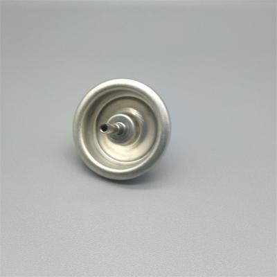 China Durable One Inch Lighter Gas Valve for Industrial Gas Systems with Corrosion-Resistant Design for sale