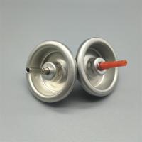 China Reliable Butane Lighter Gas Refill Valves for Efficient and Secure Refilling for sale