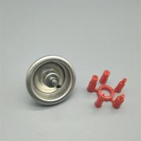 China Premium Butane Lighter Gas Refill Valves for Leak-Free and Smooth Refilling for sale