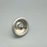 China High-Quality Butane Lighter Gas Refill Valves for Efficient and Safe Refilling for sale