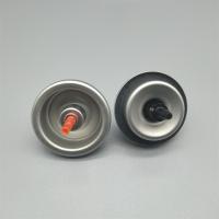 China Durable Aerosol Lighter Gas Refill  Valve For Industrial And Personal Lighter Refilling for sale