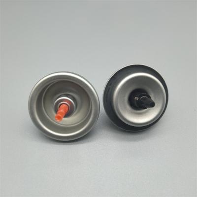 China Durable Aerosol Lighter Gas Refill  Valve For Industrial And Personal Lighter Refilling for sale