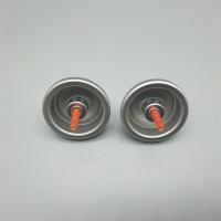 China Aerosol Lighter Gas Valve for Consistent and Refilling Butane Lighters for sale