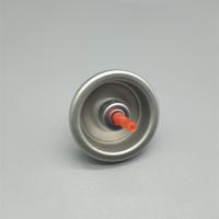 China Compact Butane Lighter Gas Refill Valves for Portable Lighters with Easy-Connect Nozzle and Lightweight Design for sale