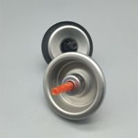 China Aerosol Lighter Gas Valve for Consistent and Refilling Butane Lighters for sale