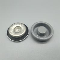 China Leak Proof En417 Threaded Screw Valve Valve For LPG Gas Camping Canisters for sale