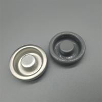 China Refrigerant Gas Valve High-Pressure Aerosol Valve for coolants for sale
