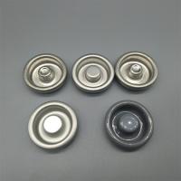 China Refrigerant Gas Valve High-Pressure Aerosol Valve for coolants for sale