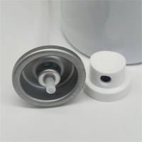 China High-Purity Neutral Antiperspirant Spray Valve for Unscented Formulations with Odorless and Taint-Free Guarantee for sale