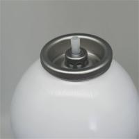 China High-Stability Antiperspirant Spray Valve for Demanding Production Lines with Rapid Crimping and Low Waste for sale