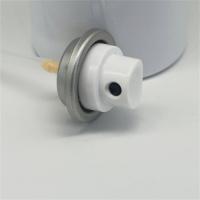 China High-Purity Neutral Antiperspirant Spray Valve for Unscented Formulations with Odorless and Taint-Free Guarantee for sale